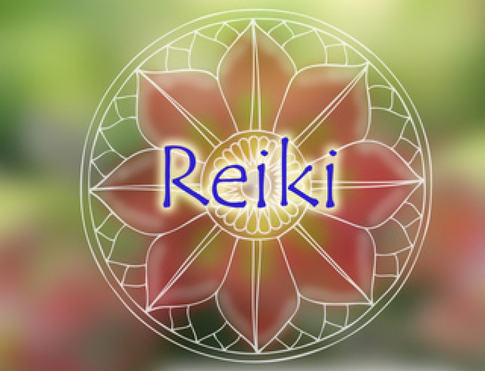 Energy Healing – Get Your Vibe On! – Etheria Wellness
