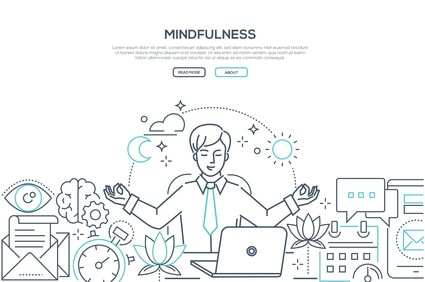 Mindfulness Programs – Etheria Wellness